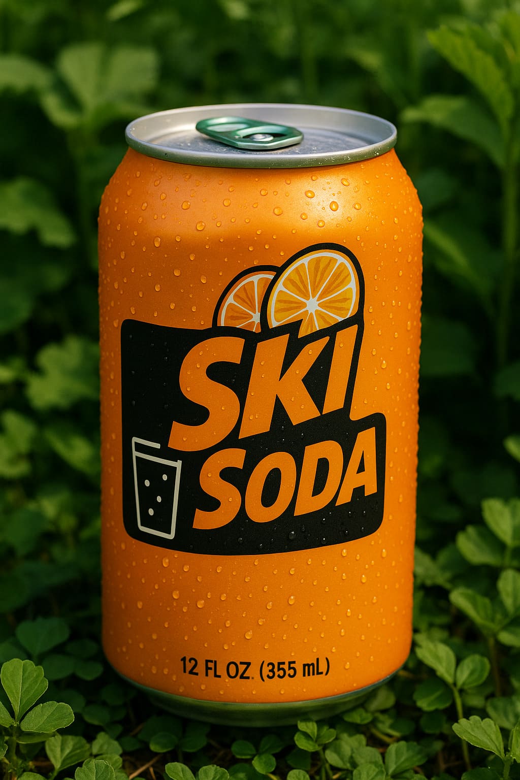 Ski Soda Official Website - Premium Pop Drink Flavors
